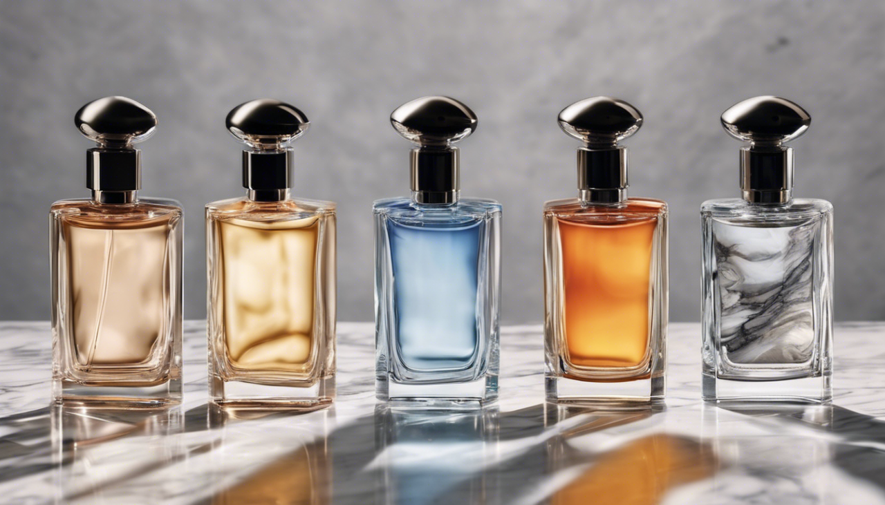 Qué perfumes modernos son mejores para usar durante el día y la noche ...
