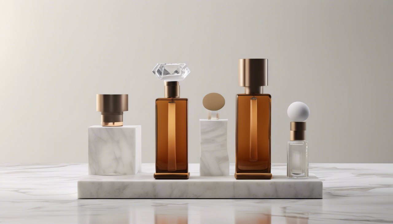 Qué perfumes modernos unisex están ganando popularidad este año ...