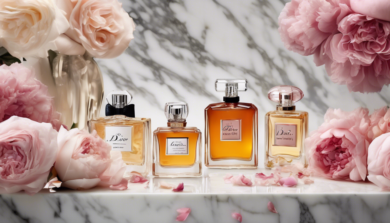 Qué perfumes vintage han sido relanzados en versiones modernas ...